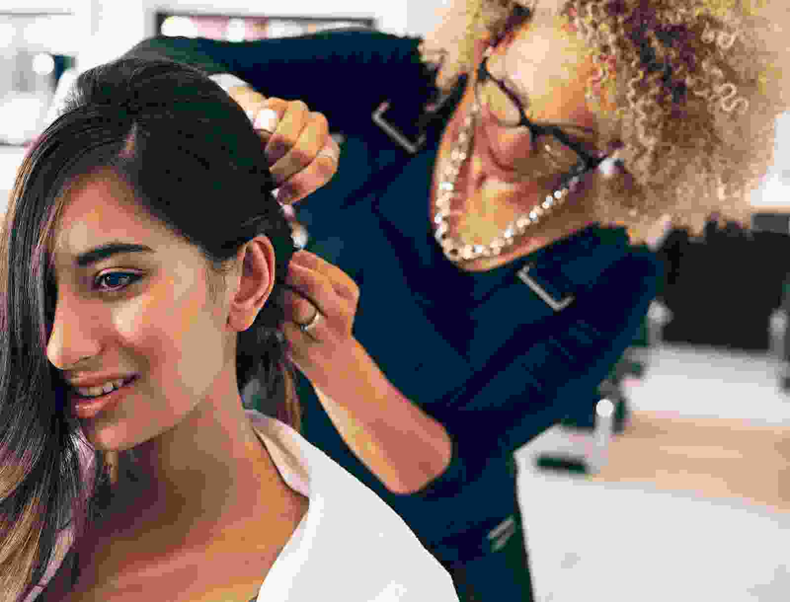 Organize Your Hair Like A Pro - Mayi Style